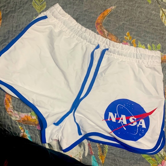 Shorts | Nasa Shorts | Poshmark